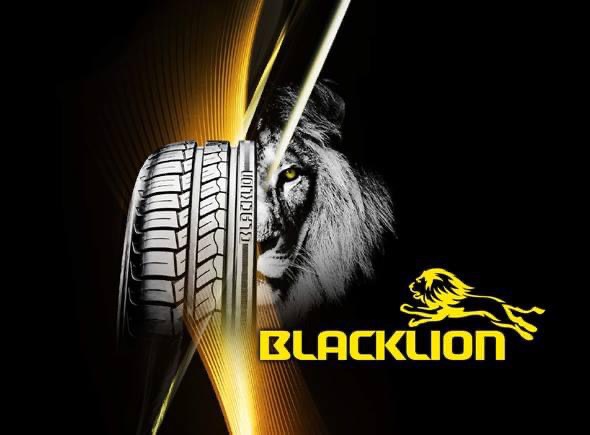 Lốp xe Blacklion - Lốp Xe FUJI - FUJI Tires